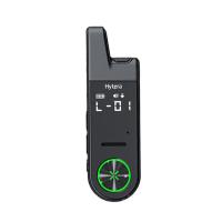 China S1 Mini Compact Collar Clip Walkie Talkie - 750mAh Battery, 10,000 sq.m Range for Restaurant & Warehouse Use for sale