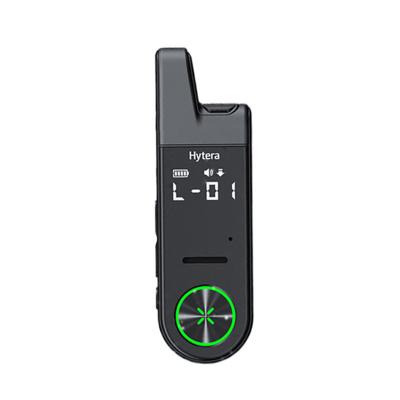 China S1 Mini Compact Collar Clip Walkie Talkie - 750mAh Battery, 10,000 sq.m Range for Restaurant & Warehouse Use for sale