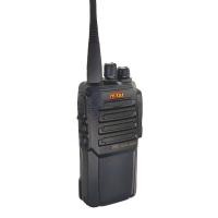 China MSTAR M9 5W Dual-Band Walkie Talkie with 16 Channels and 5-8km Range for Industrial Communication for sale