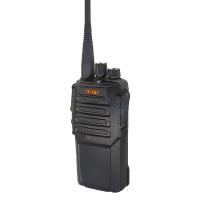 China MSTAR M9 5W Dual-Band Walkie Talkie with 16 Channels and 5-8km Range for Industrial Communication for sale