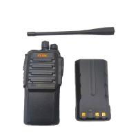 China MSTAR M9 5W Dual-Band Walkie Talkie with 16 Channels and 5-8km Range for Industrial Communication for sale