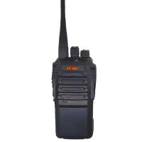 China MSTAR M9 5W Dual-Band Walkie Talkie with 16 Channels and 5-8km Range for Industrial Communication for sale