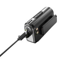 China MSTAR M21 5W Two-Way Radio with 2200mAh Battery and 16 Channels - Waterproof UHF Walkie Talkie for sale