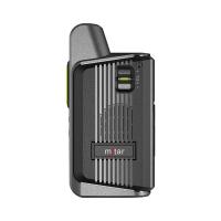 China MSTAR M21 5W Two-Way Radio with 2200mAh Battery and 16 Channels - Waterproof UHF Walkie Talkie for sale