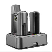 China MSTAR M21 5W Two-Way Radio with 2200mAh Battery and 16 Channels - Waterproof UHF Walkie Talkie for sale