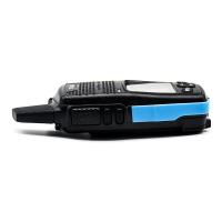 China MSTAR M-71 GPS Professional Walkie Talkie with 5000km Range and 128 Channels for Outdoor Communication for sale