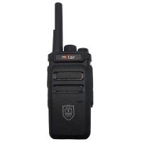 China MSTAR M-108 Digital Two-Way Radio with 3-8km Range, 16 Channels and Dual VHF/UHF Frequency Support for sale