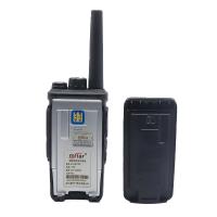 China MSTAR M-108 Digital Two-Way Radio with 3-8km Range, 16 Channels and Dual VHF/UHF Frequency Support for sale