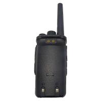 China MSTAR M-108 Digital Two-Way Radio with 3-8km Range, 16 Channels and Dual VHF/UHF Frequency Support for sale