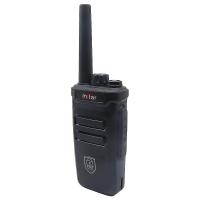 China MSTAR M-108 Digital Two-Way Radio with 3-8km Range, 16 Channels and Dual VHF/UHF Frequency Support for sale