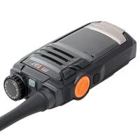 China HYT TC-320 Digital Two Way Radio 5W UHF Handheld Walkie Talkie 16 Channel IPX5 DMR for sale