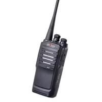 China TC500S Rugged Commercial GMRS UHF VHF Radio with 5-10km Range and 16 Channels for sale