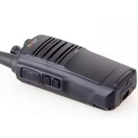 China TC500S Rugged Commercial GMRS UHF VHF Radio with 5-10km Range and 16 Channels for sale