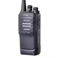 China TC500S Rugged Commercial GMRS UHF VHF Radio with 5-10km Range and 16 Channels for sale