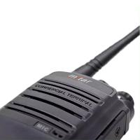 China TC500S Rugged Commercial GMRS UHF VHF Radio with 5-10km Range and 16 Channels for sale