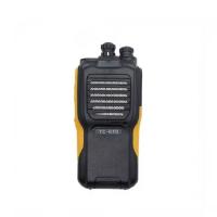 China Digital Two Way Radio TC610 DMR Handheld Walkie Talkie 5W UHF VHF IPX7 1000 Channels for sale