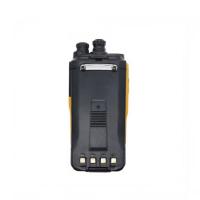 China Digital Two Way Radio TC610 DMR Handheld Walkie Talkie 5W UHF VHF IPX7 1000 Channels for sale