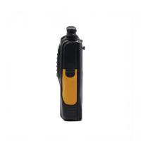 China Digital Two Way Radio TC610 DMR Handheld Walkie Talkie 5W UHF VHF IPX7 1000 Channels for sale
