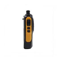 China Digital Two Way Radio TC610 DMR Handheld Walkie Talkie 5W UHF VHF IPX7 1000 Channels for sale