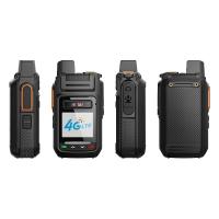 China MSTAR M-268 4G All Netcom 5W Handheld Public Network Walkie Talkie 5000km 128 Channel for sale