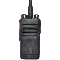 China DMR Digital Two Way Radio TD510 Handheld 5W UHF VHF 32 Channel Dustproof Walkie Talkie for sale