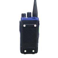 China Hytera TD550 DMR Digital Walkie Talkie 5W UHF 256 Channel IPX5 Radio with Recording for sale