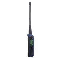 China Hytera TD550 DMR Digital Walkie Talkie 5W UHF 256 Channel IPX5 Radio with Recording for sale