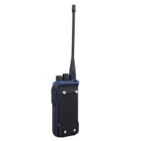 China Hytera TD550 DMR Digital Walkie Talkie 5W UHF 256 Channel IPX5 Radio with Recording for sale