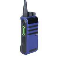 China Hytera TD550 DMR Digital Walkie Talkie 5W UHF 256 Channel IPX5 Radio with Recording for sale