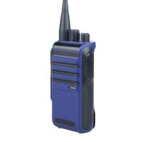 China Hytera TD550 DMR Digital Walkie Talkie 5W UHF 256 Channel IPX5 Radio with Recording for sale
