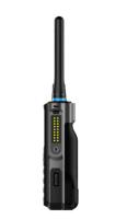 China Digital Two Way Radio DH590 Waterproof Dustproof 512 Channels 4W UHF Long Lasting Endurance for sale