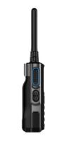 China Digital Two Way Radio DH590 Waterproof Dustproof 512 Channels 4W UHF Long Lasting Endurance for sale