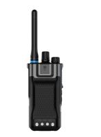 China Digital Two Way Radio DH590 Waterproof Dustproof 512 Channels 4W UHF Long Lasting Endurance for sale