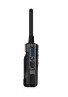 China DH500 Outdoor Waterproof Walkie-Talkie 400-470MHz 2500mAh Battery 4W for sale