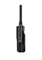 China DH500 Outdoor Waterproof Walkie-Talkie 400-470MHz 2500mAh Battery 4W for sale
