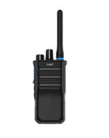 China DH500 Outdoor Waterproof Walkie-Talkie 400-470MHz 2500mAh Battery 4W for sale