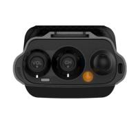 China DH500 Outdoor Waterproof Walkie-Talkie 400-470MHz 2500mAh Battery 4W for sale