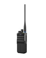 China DH410 Digital Analog Two Way Radio 64 Channel 2500mAh Walkie Talkie UHF VHF for sale