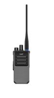 China DH400 Digital Two Way Radio 2500mAh Battery IP65 Dustproof 64 Channel UHF/VHF Walkie Talkie for sale