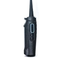 China MSTAR M-298 Walkie Talkie 10W UHF 16 Channel Long Range 10 km Two Way Radio PTT Phone for sale