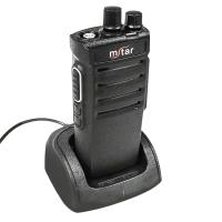 China MSTAR M-298 Walkie Talkie 10W UHF 16 Channel Long Range 10 km Two Way Radio PTT Phone for sale