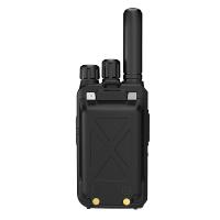 China MSTAR M-398 Professional Digital Two-Way Radio with 5W Power and 1-3km Range for Emergency Communication for sale
