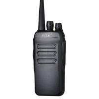 China MSTAR M-598 5W Two-Way Radio Handheld Walkie Talkie 3-10km Range 16 Channels for sale