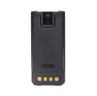 China BL2102-Ex 2200mAh Explosion-Proof Li-ion Battery with IPX-8 Rating for HP785/782/786 Radios for sale