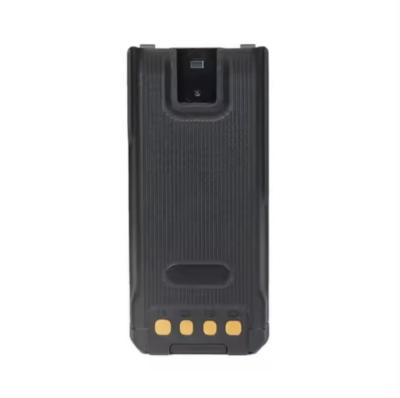 China BL2102-Ex 2200mAh Explosion-Proof Li-ion Battery with IPX-8 Rating for HP785/782/786 Radios for sale