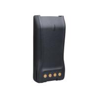 China BL3001 Li-Ion 3000mAh Rechargeable Battery Pack for PD7 Series Two-Way Radios for sale