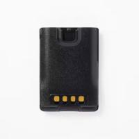 China Hytera BP2901 7.6V 2900mAh Polymer Lithium Battery for PDC760 PTC760 Two-Way Radio for sale