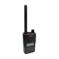 China MSTAR M-868 High-Power Handheld Two-Way Radio 5-10km Range 2000mAh Battery UHF 400-520MHz for sale