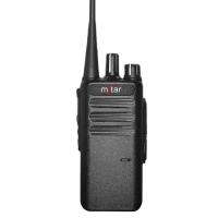 China MSTAR M-898 Digital Walkie Talkie with AI Noise Reduction 3000mAh Battery 3-5km Range for sale
