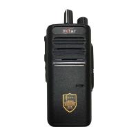 China MSTAR M-898 Digital Walkie Talkie with AI Noise Reduction 3000mAh Battery 3-5km Range for sale